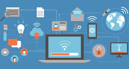 Tendências do mundo digital em 2018 - Interativa Conteúdos